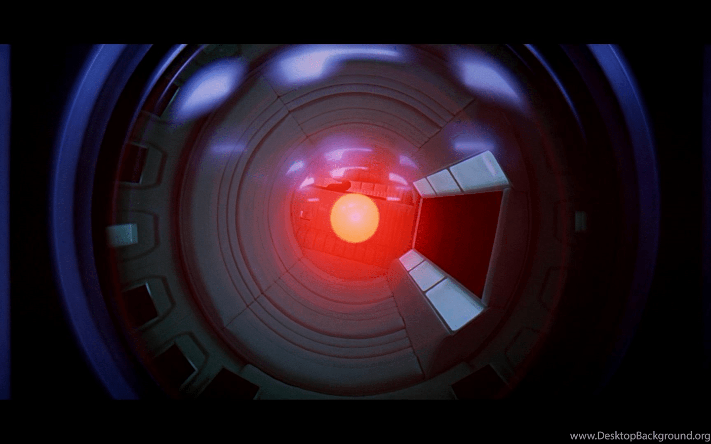 HAL 9000 4K Wallpapers - Top Free HAL 9000 4K Backgrounds - WallpaperAccess