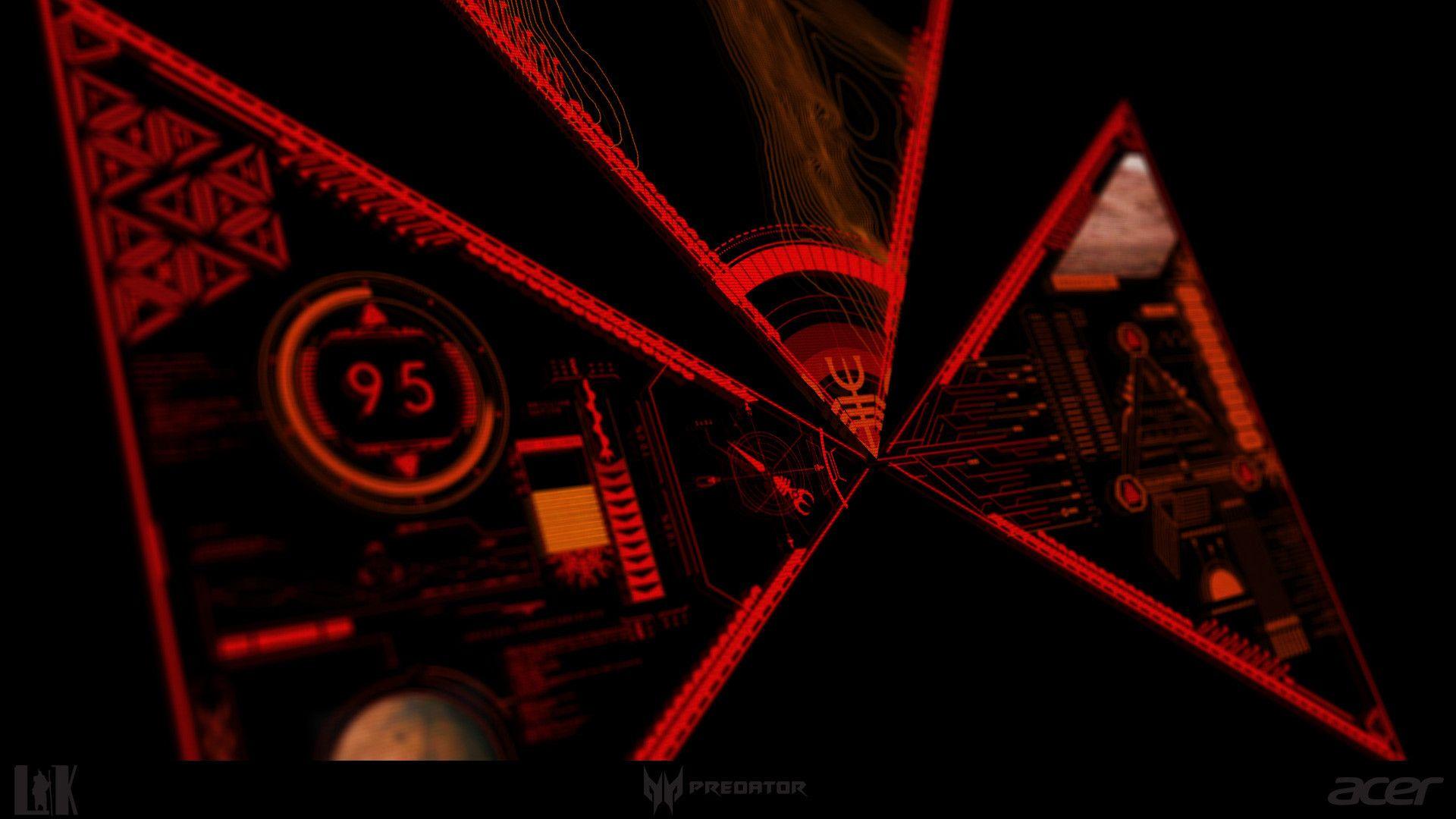 HAL 9000 4K Wallpapers - Top Free HAL 9000 4K Backgrounds - WallpaperAccess