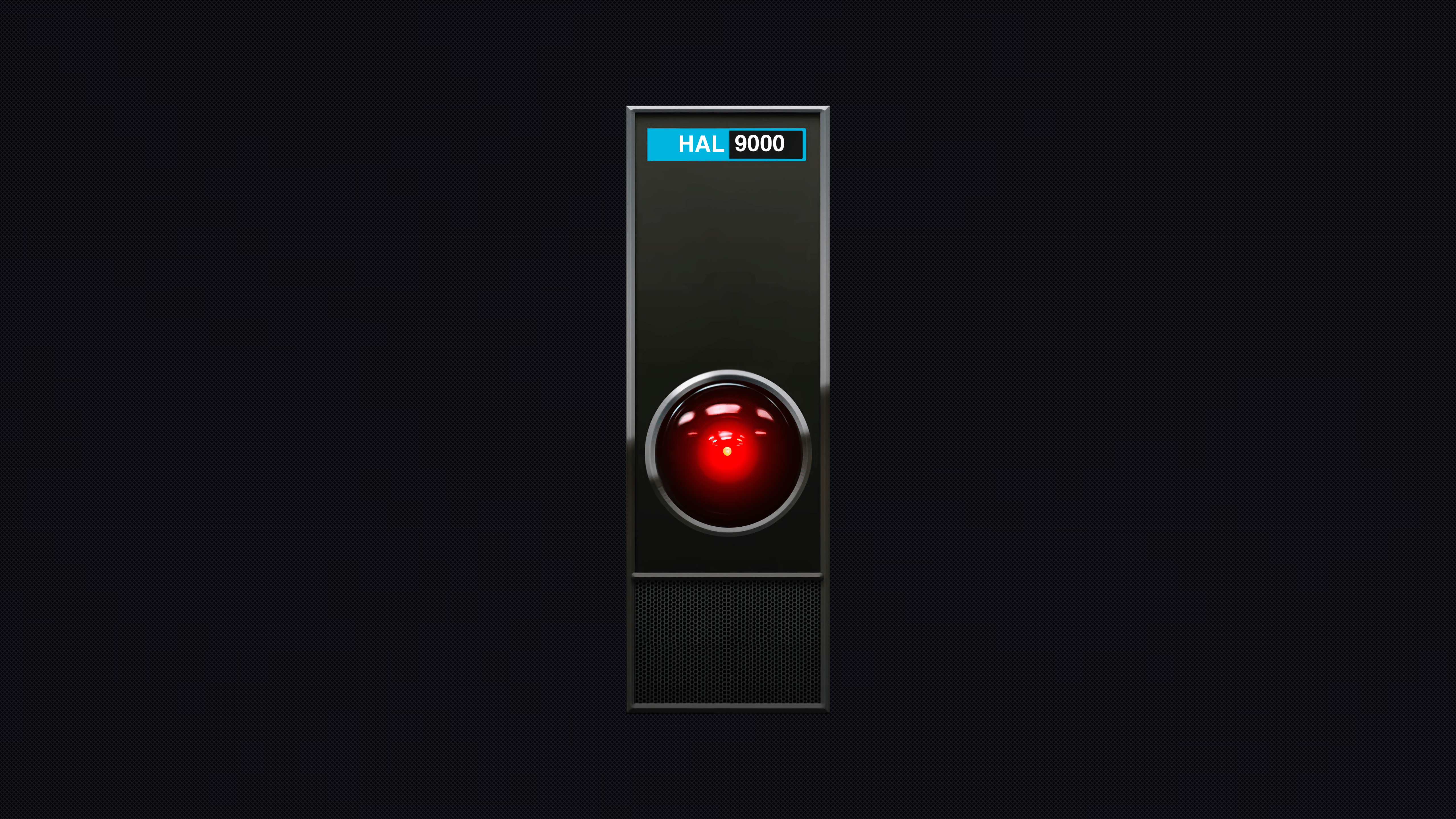 HAL 9000 4K Wallpapers - Top Free HAL 9000 4K Backgrounds - WallpaperAccess