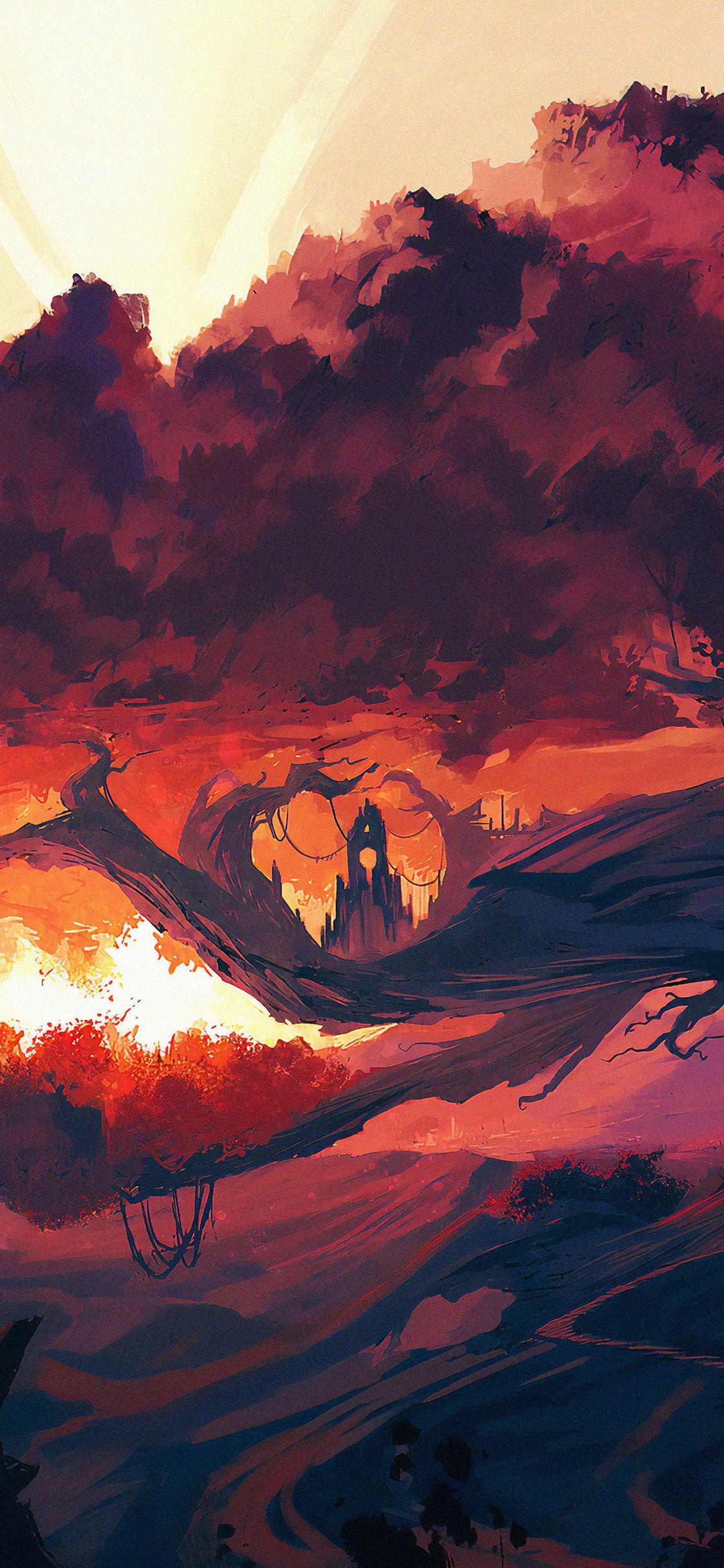 Ancient Tree Wallpapers - Top Free Ancient Tree Backgrounds ...