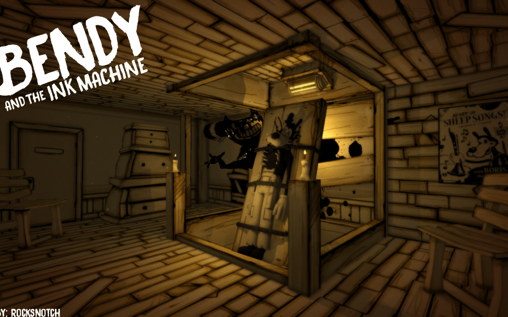 BatIM Wallpapers - Top Free BatIM Backgrounds - WallpaperAccess