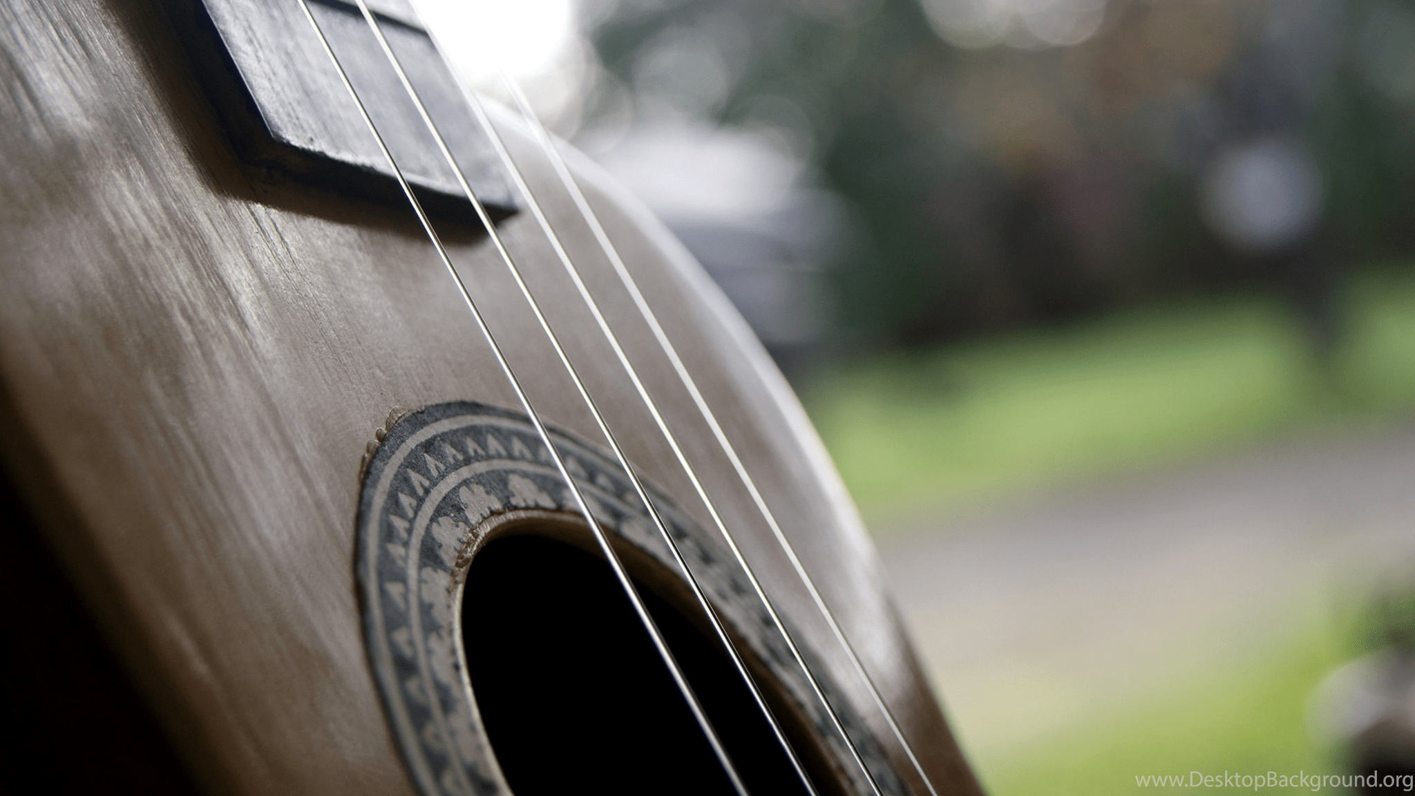 Ukulele Wallpapers - Top Free Ukulele Backgrounds - WallpaperAccess