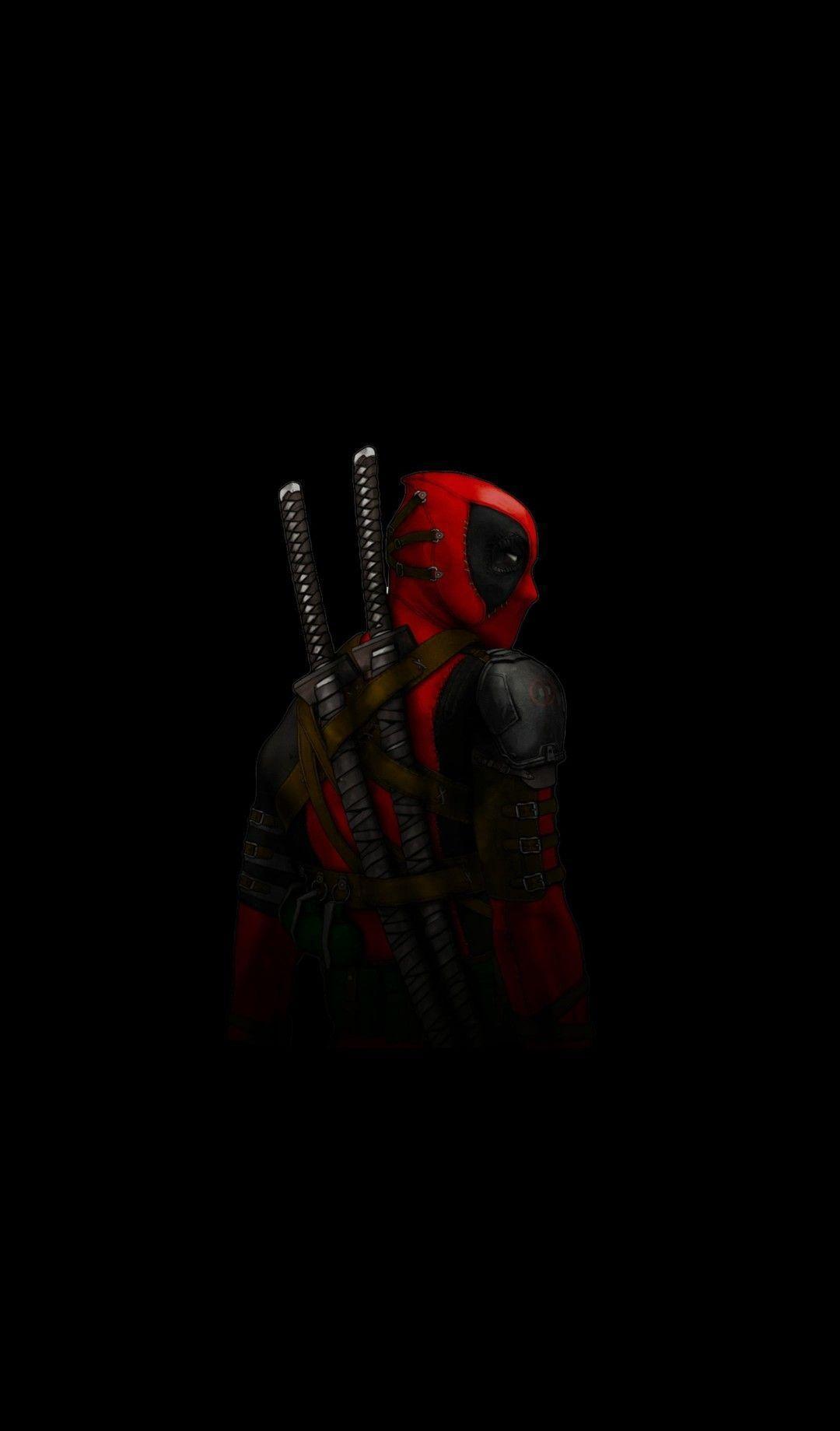 Deadpool Red Wallpapers - Top Free Deadpool Red Backgrounds ...