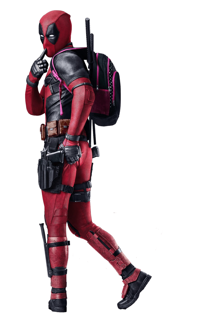 Deadpool Realistic Wallpapers - Top Free Deadpool Realistic Backgrounds ...