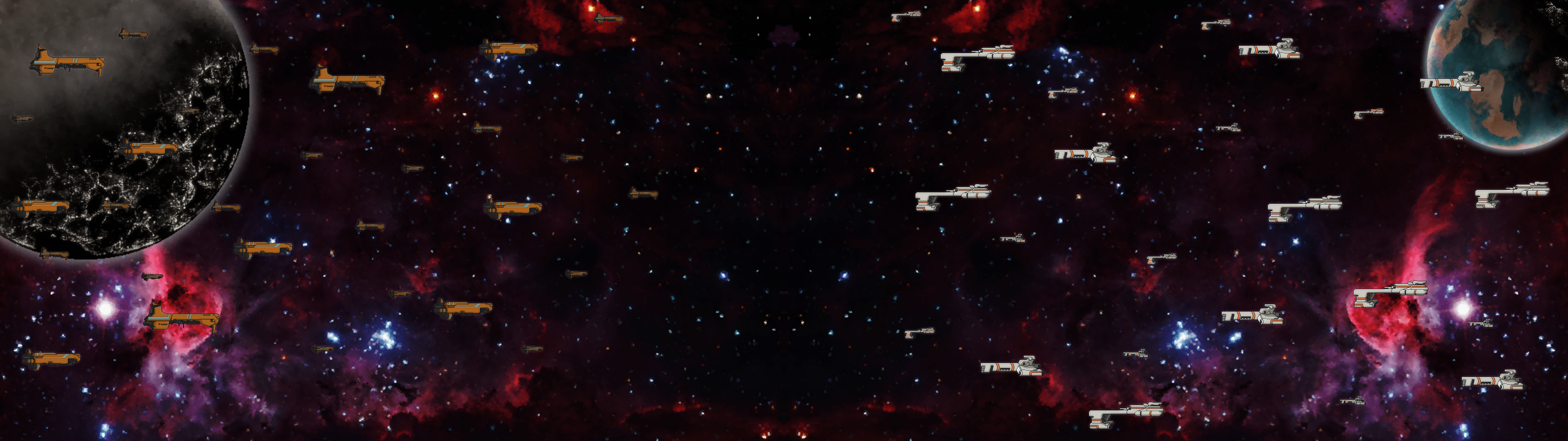 FTL Wallpapers - Top Free FTL Backgrounds - WallpaperAccess