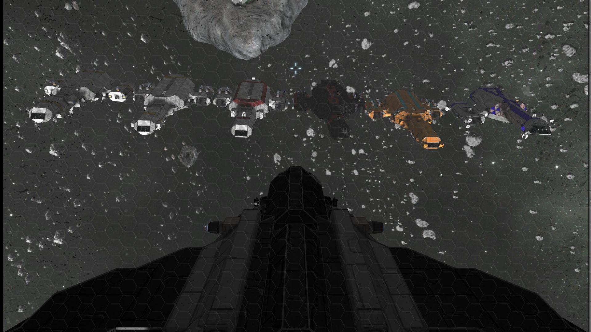 FTL Wallpapers - Top Free FTL Backgrounds - WallpaperAccess