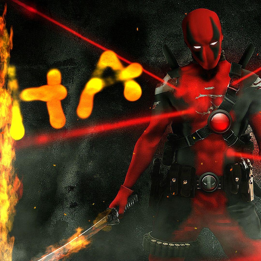 Deadpool Realistic Wallpapers - Top Free Deadpool Realistic Backgrounds ...