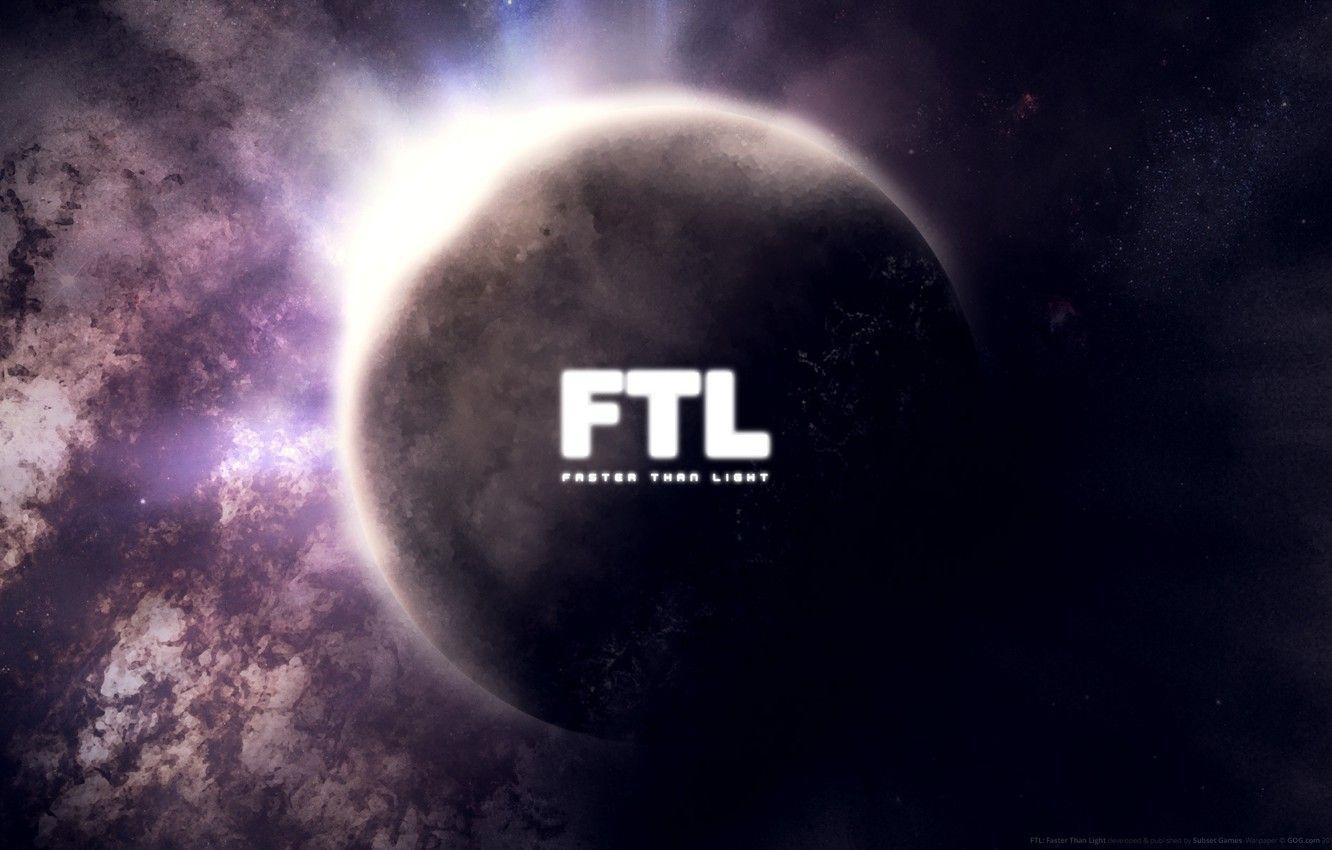 FTL Wallpapers - Top Free FTL Backgrounds - WallpaperAccess