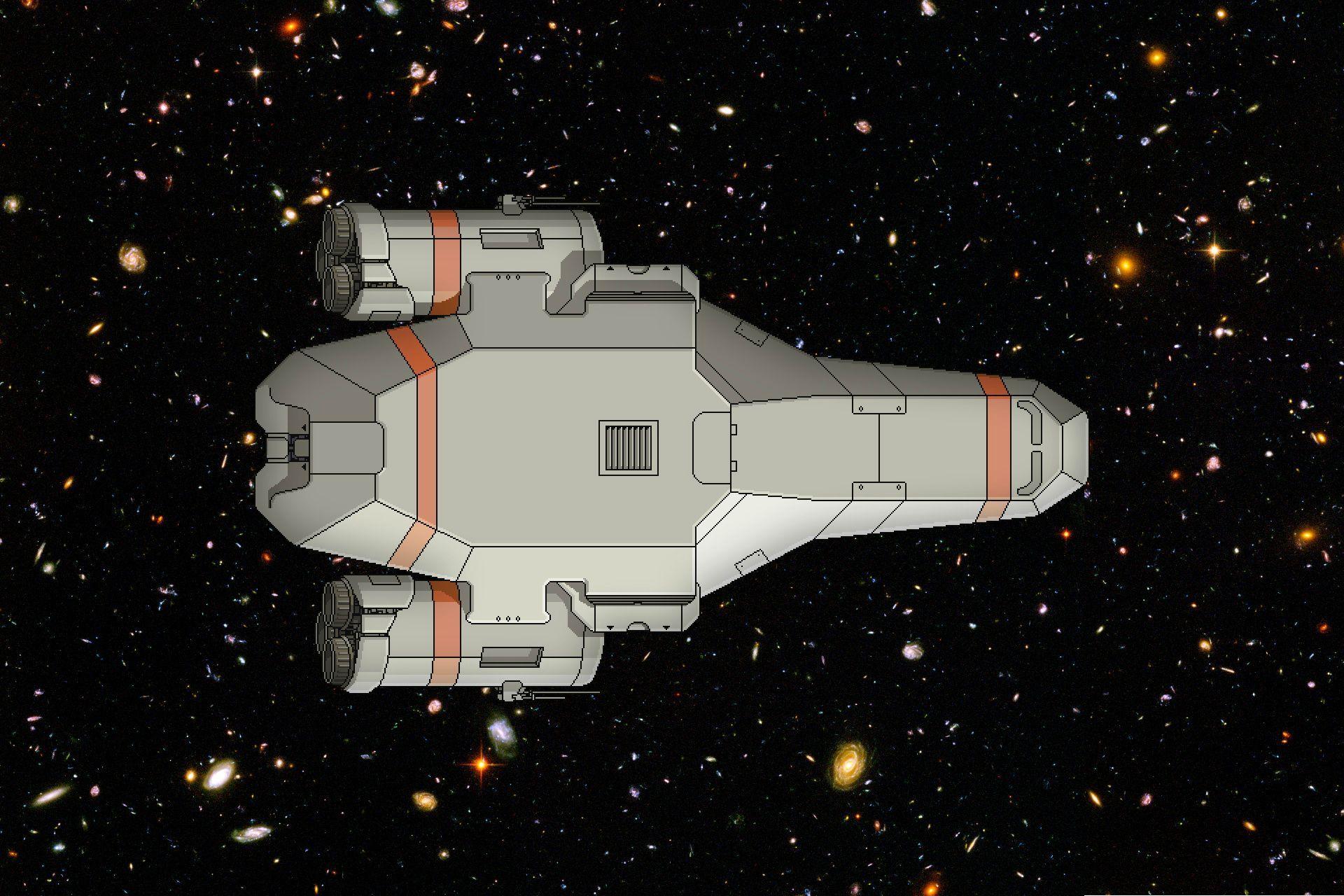 FTL Wallpapers - Top Free FTL Backgrounds - WallpaperAccess