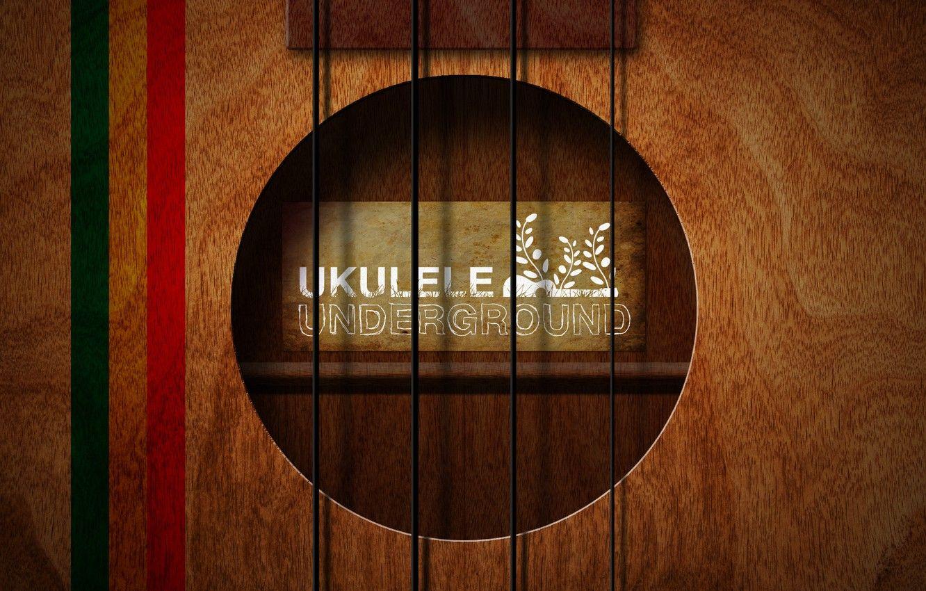 Ukulele Wallpapers - Top Free Ukulele Backgrounds - WallpaperAccess