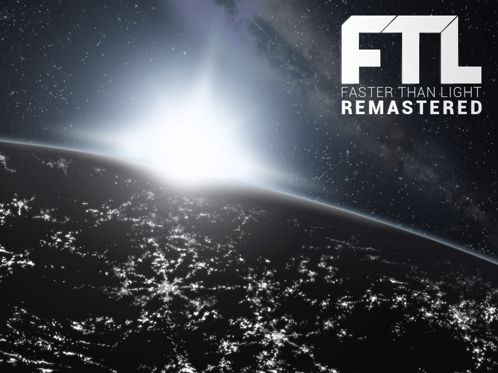 FTL Wallpapers - Top Free FTL Backgrounds - WallpaperAccess