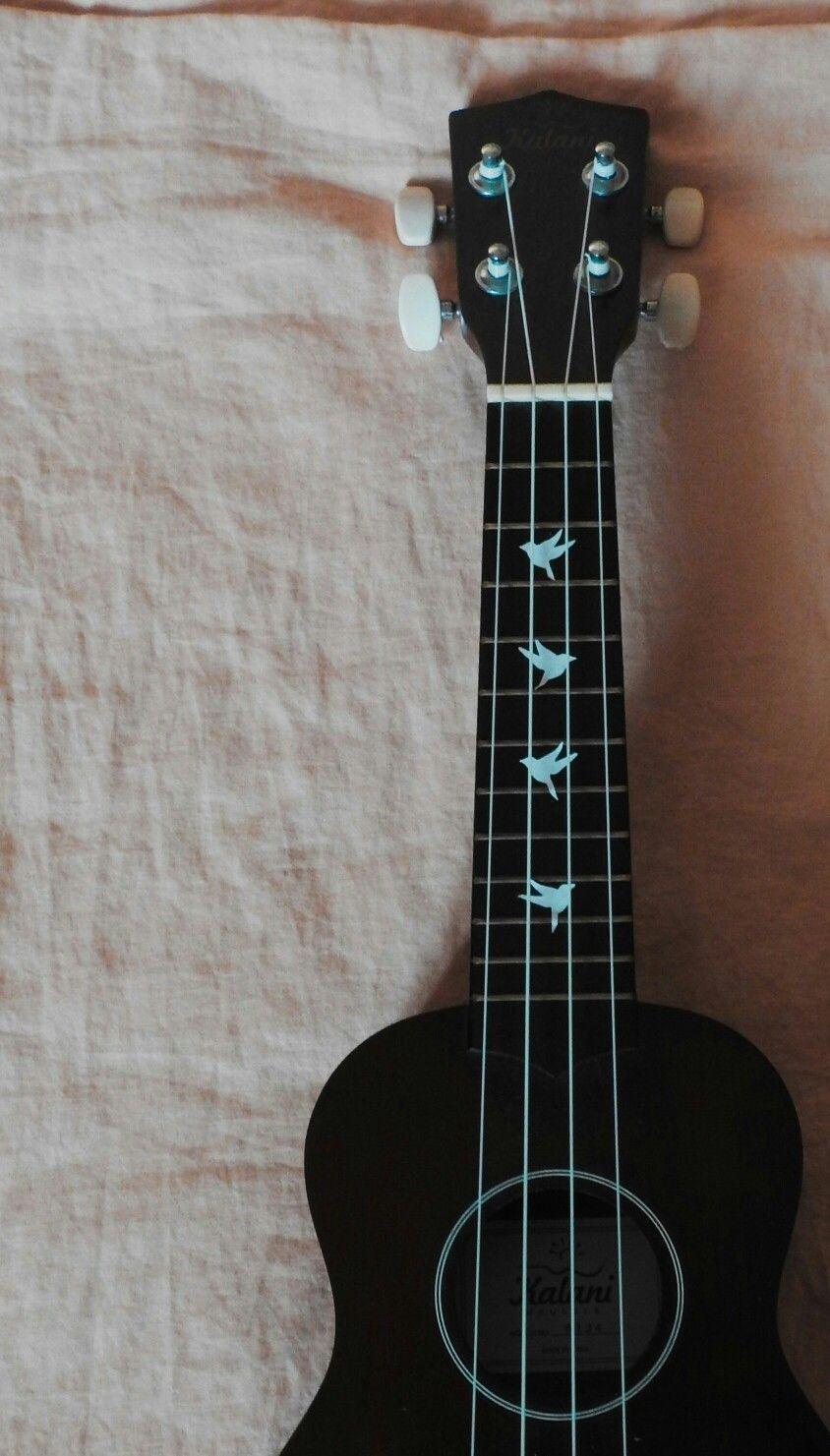 Ukulele Wallpapers - Top Free Ukulele Backgrounds - WallpaperAccess