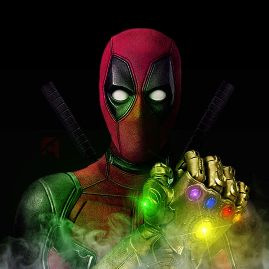 Deadpool Realistic Wallpapers - Top Free Deadpool Realistic Backgrounds ...
