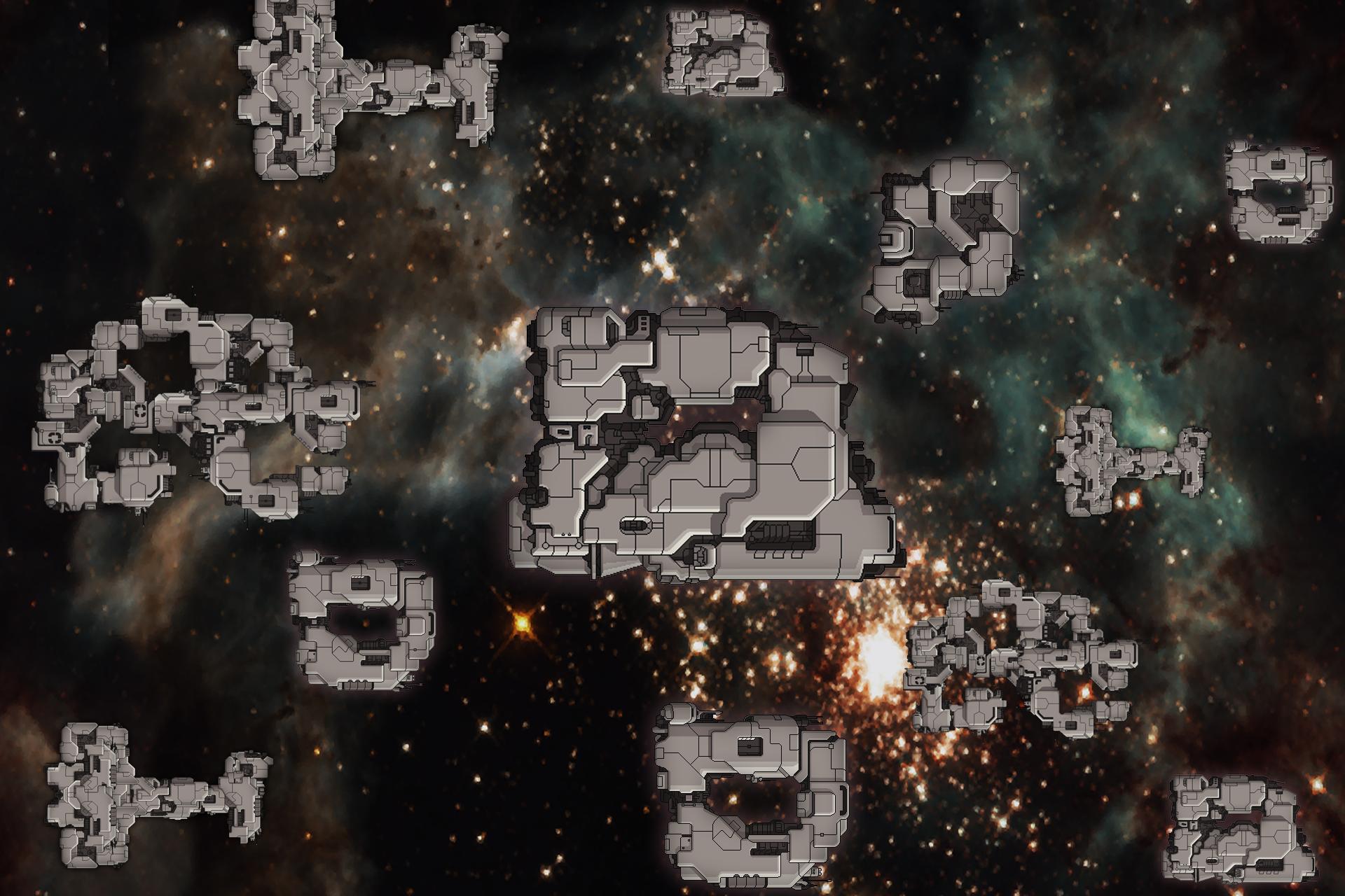 FTL Wallpapers - Top Free FTL Backgrounds - WallpaperAccess