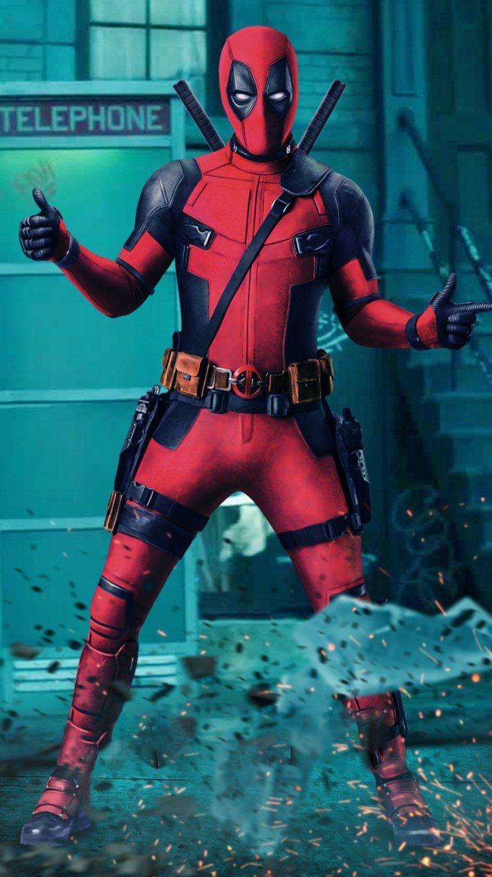 Deadpool Action Wallpapers - Top Free Deadpool Action Backgrounds ...