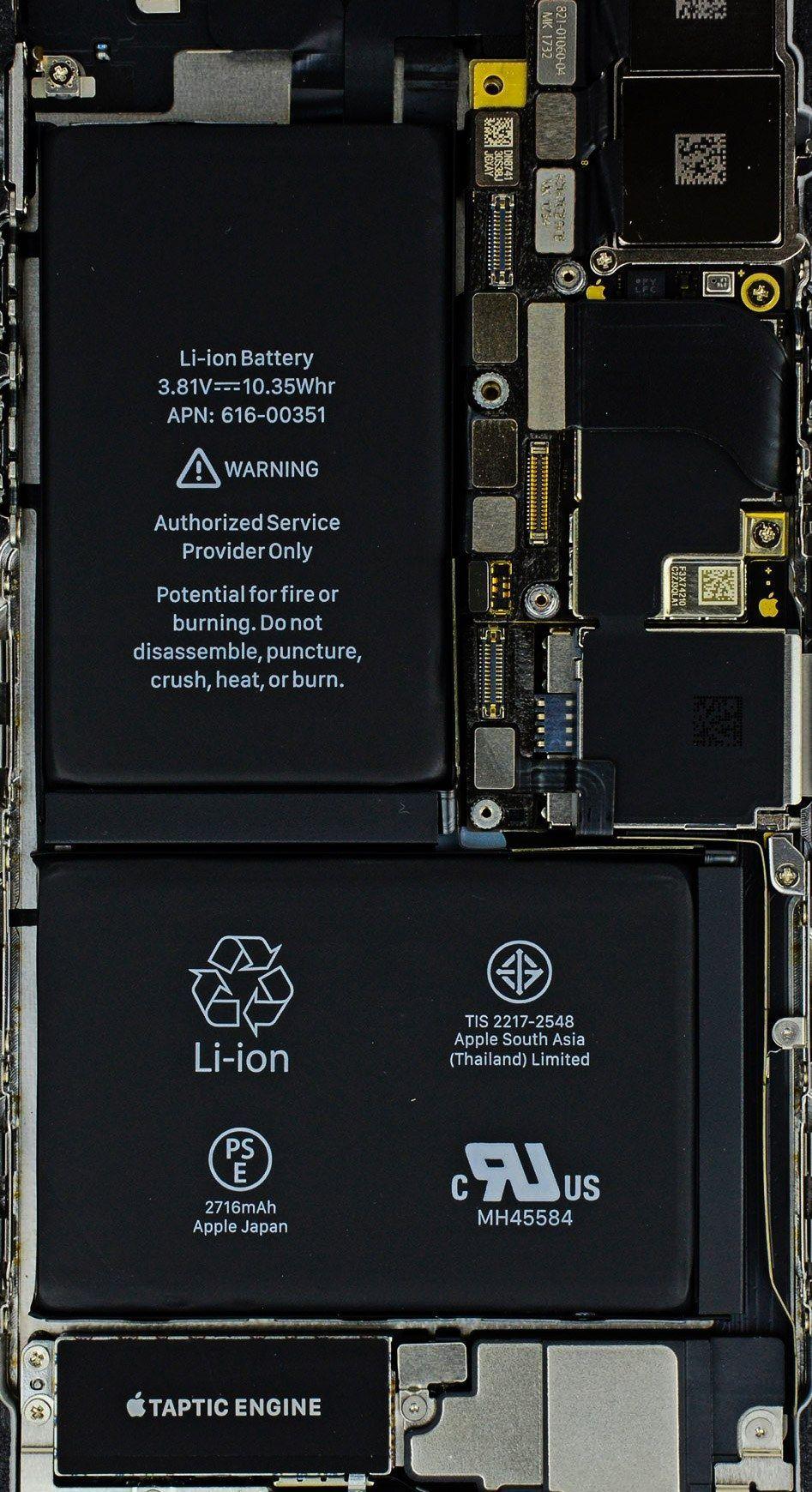 4K Motherboard Wallpapers - Top Free 4K Motherboard Backgrounds ...