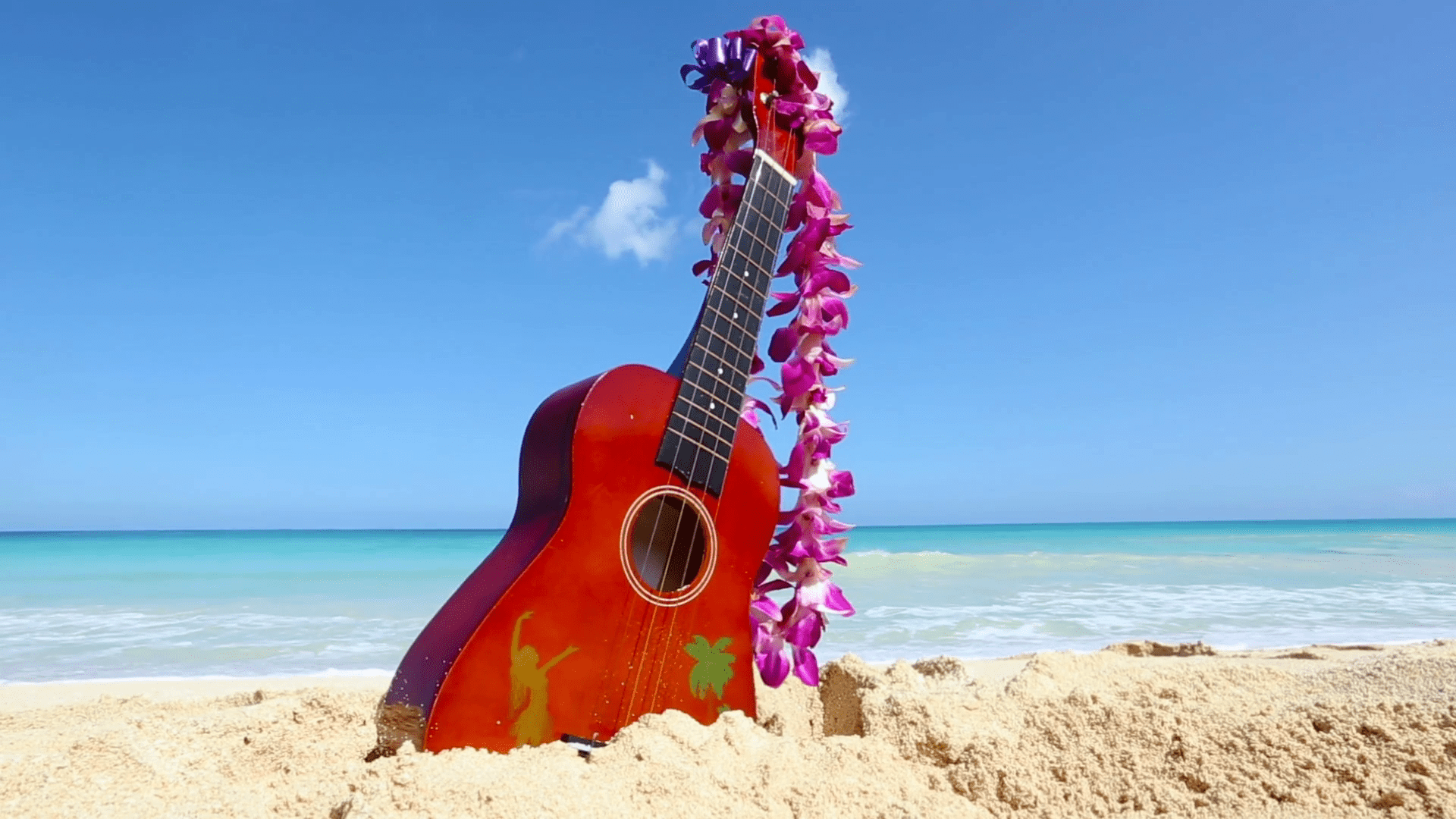 Ukulele Wallpapers - Top Free Ukulele Backgrounds - WallpaperAccess