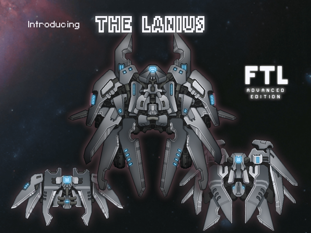 FTL Wallpapers - Top Free FTL Backgrounds - WallpaperAccess