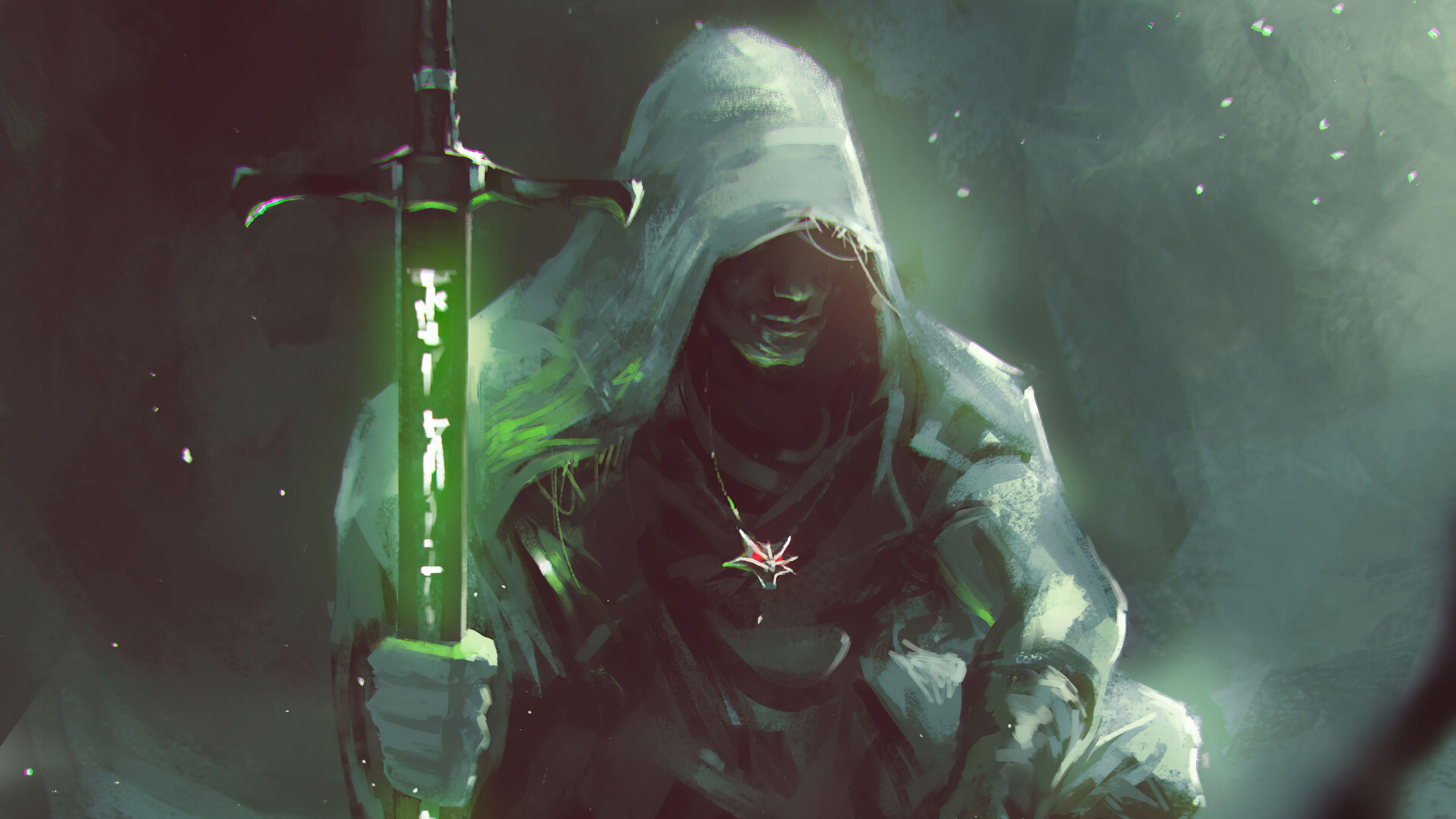 The Witcher Netflix HD Wallpapers - Top Free The Witcher Netflix HD ...