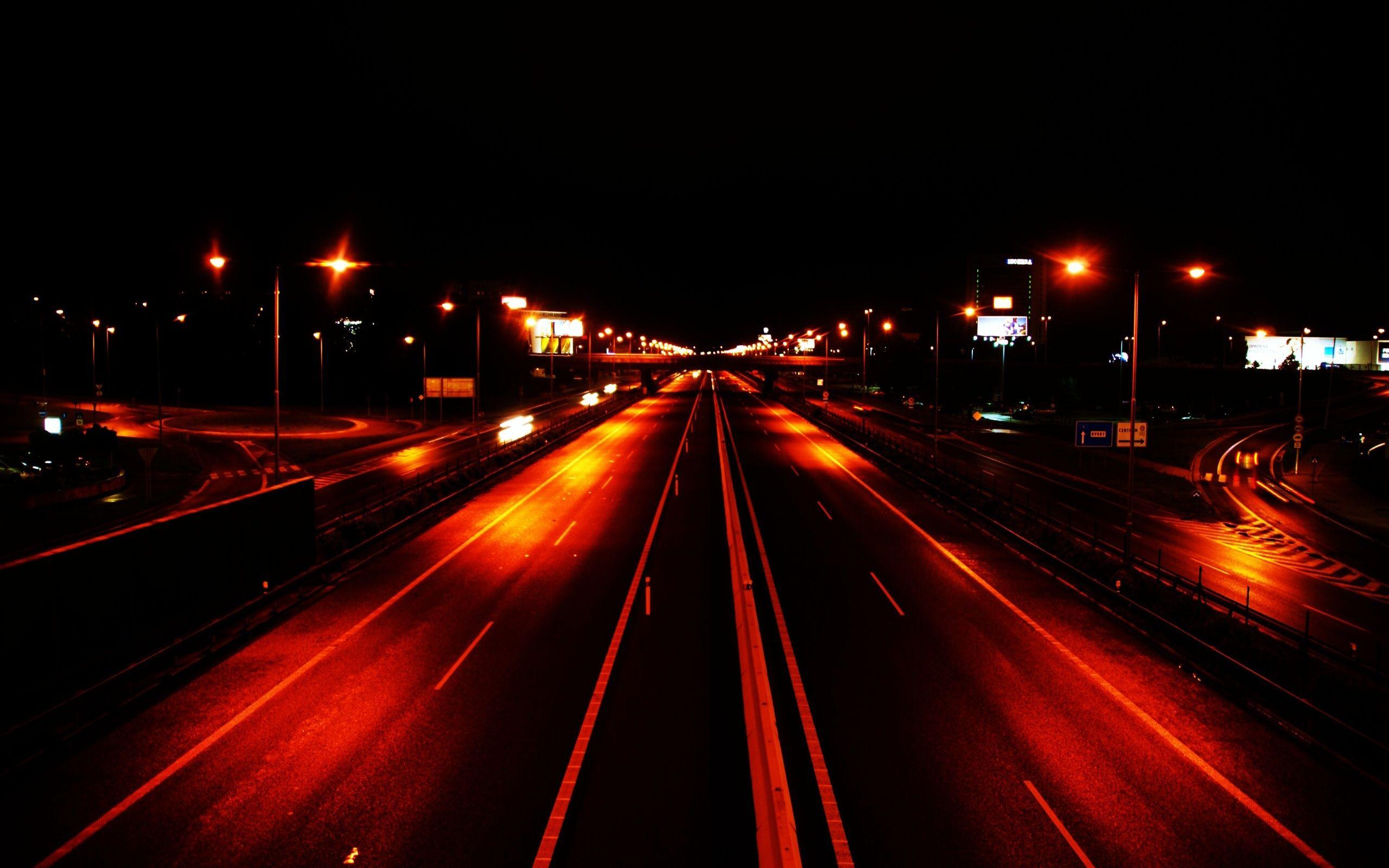 Night Driving Wallpapers - Top Free Night Driving Backgrounds ...