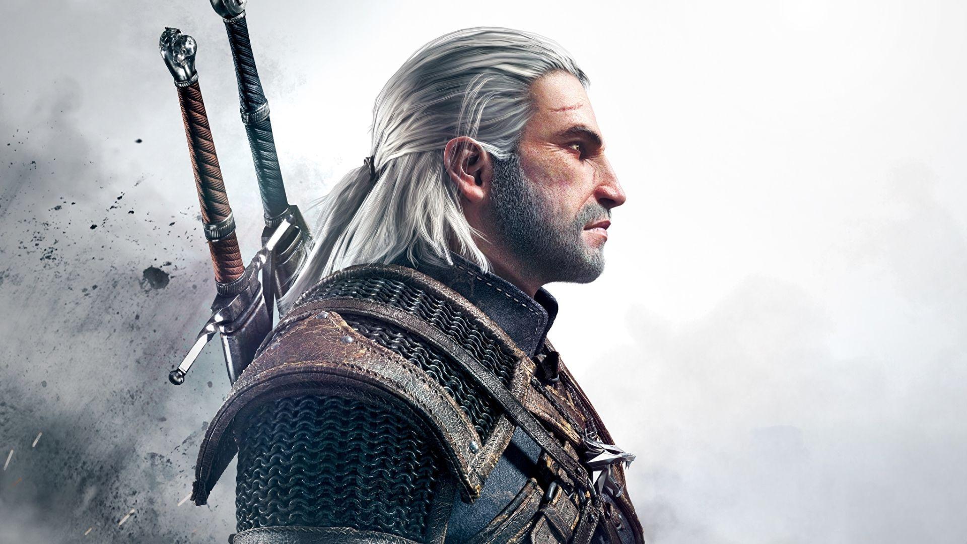 The Witcher Netflix HD Wallpapers - Top Free The Witcher Netflix HD ...