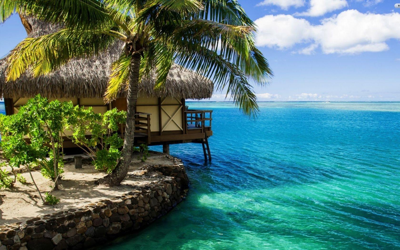 Beach Cottage Wallpapers - Top Free Beach Cottage Backgrounds ...