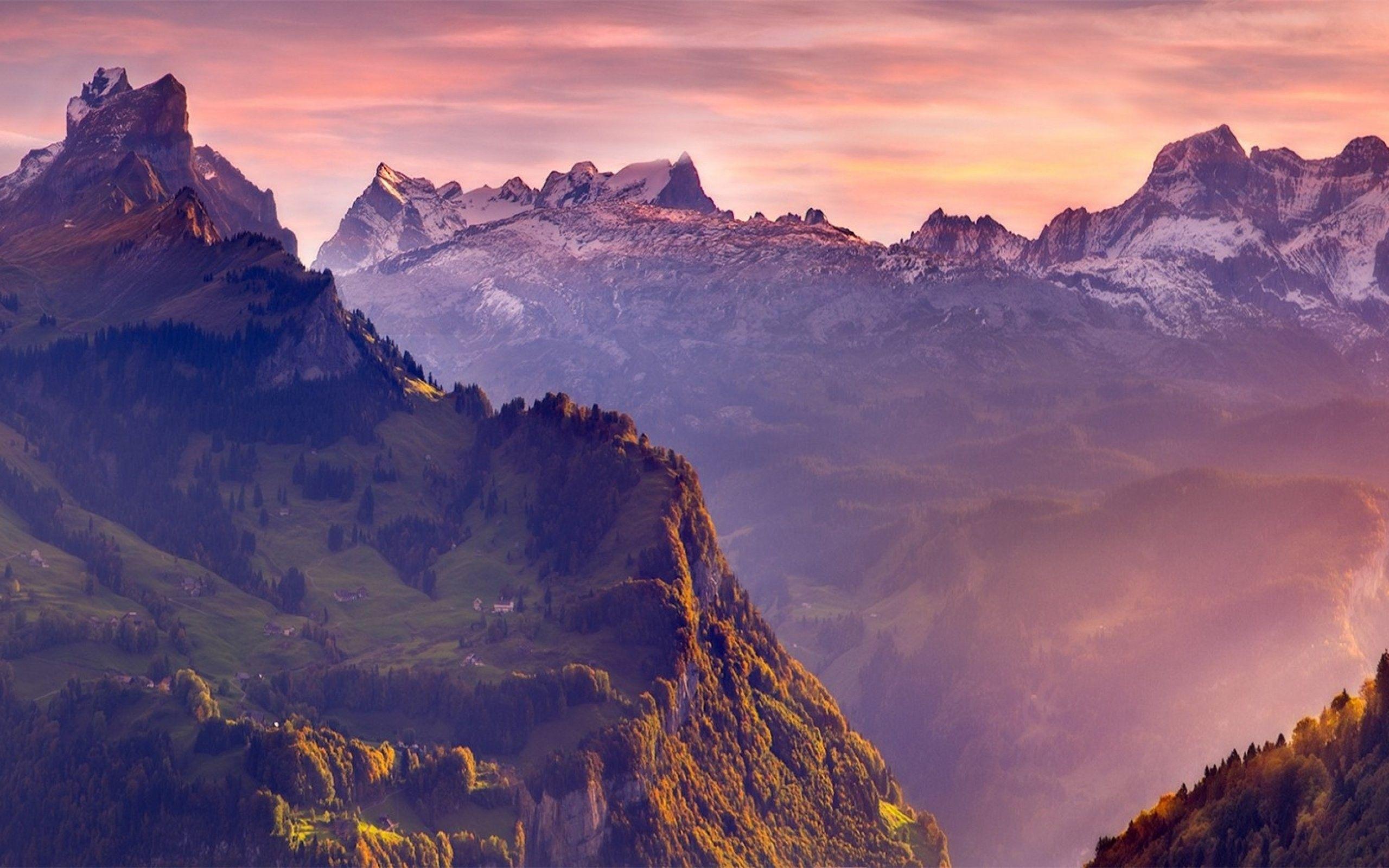 Colourful Nature Wallpapers - Top Free Colourful Nature Backgrounds ...