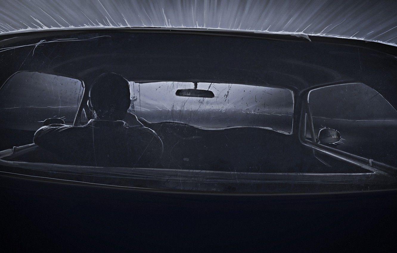 Night Driving Wallpapers - Top Free Night Driving Backgrounds ...