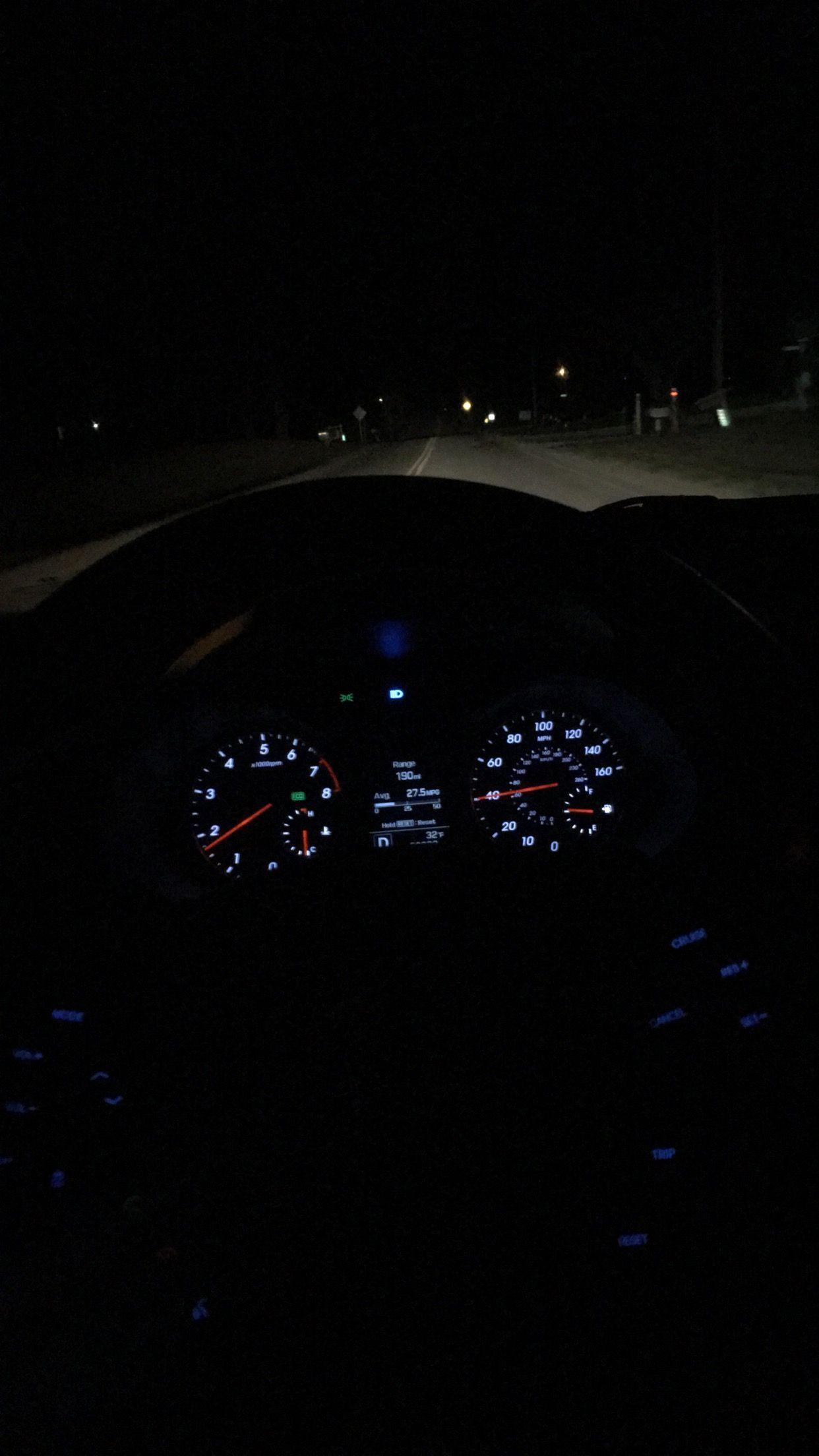 Driving Night Wallpapers - Top Free Driving Night Backgrounds ...