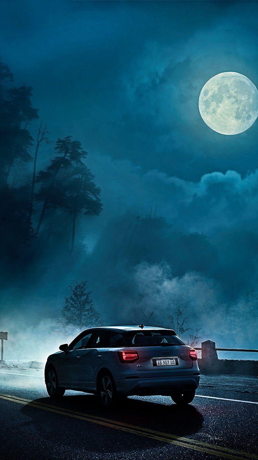 Driving Night Wallpapers - Top Free Driving Night Backgrounds ...