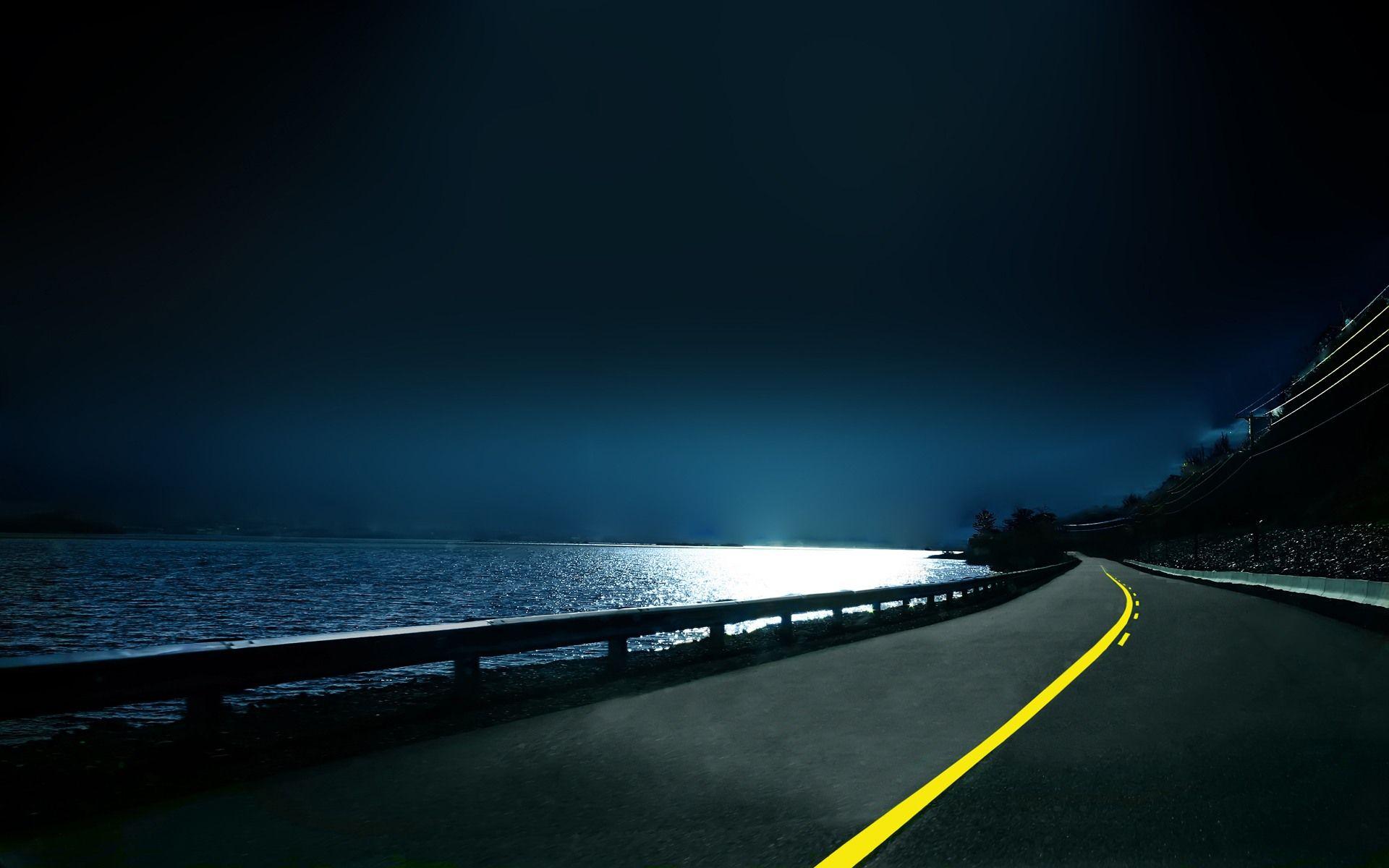 Night Driving Wallpapers - Top Free Night Driving Backgrounds ...