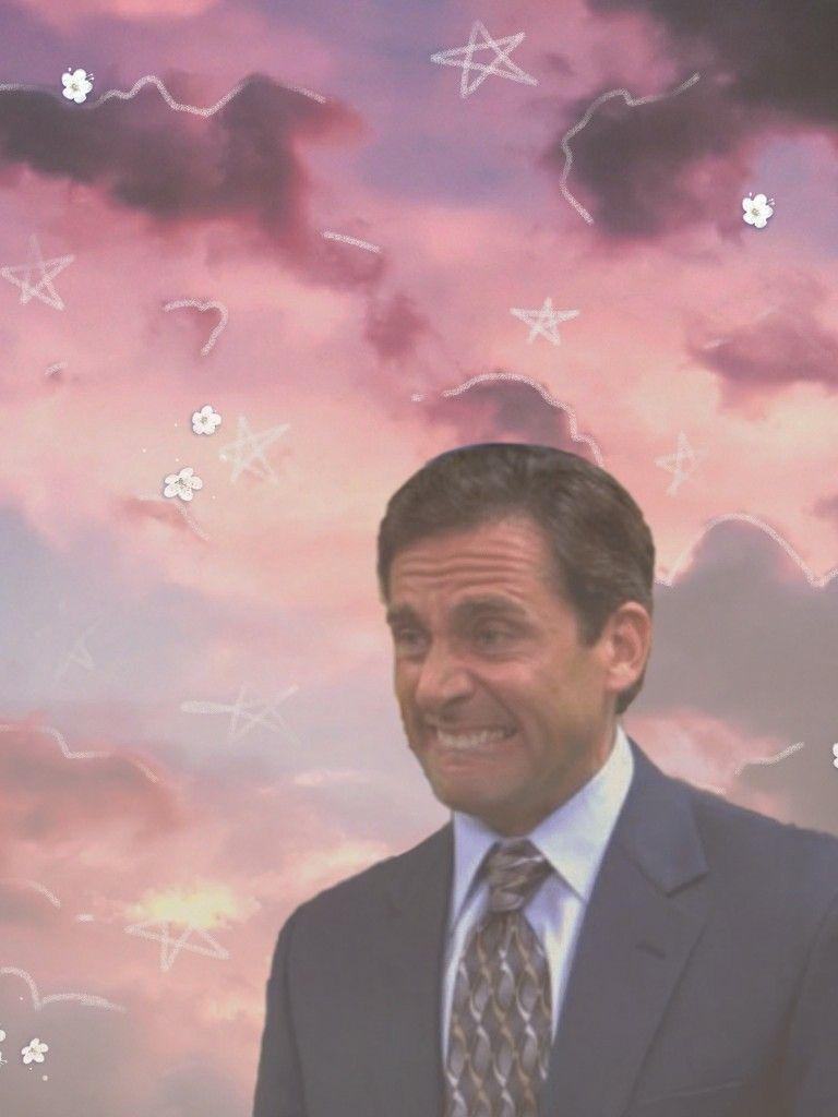 Michael Scott The Office Wallpapers - Top Free Michael Scott The Office ...