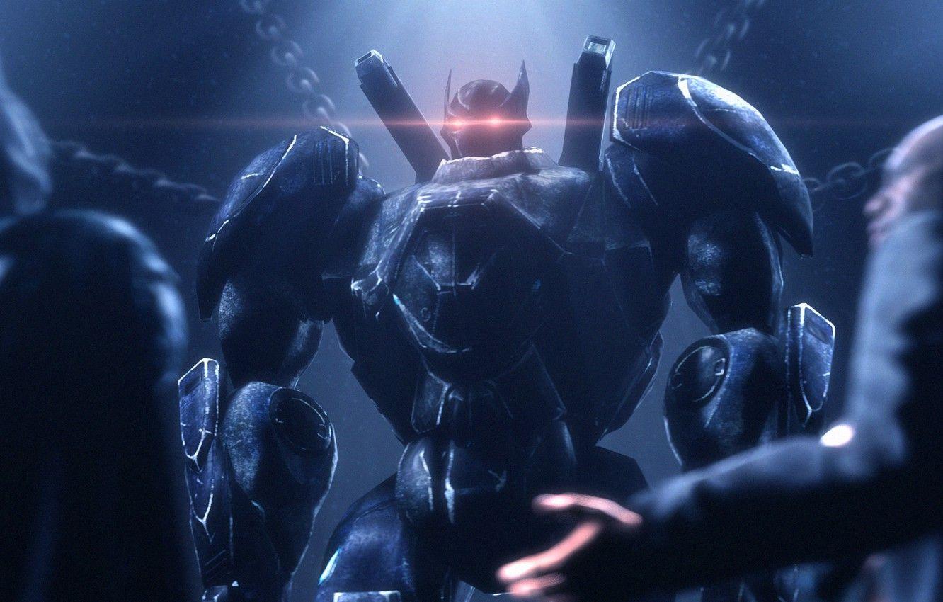 Batman Robot Wallpapers - Top Free Batman Robot Backgrounds ...