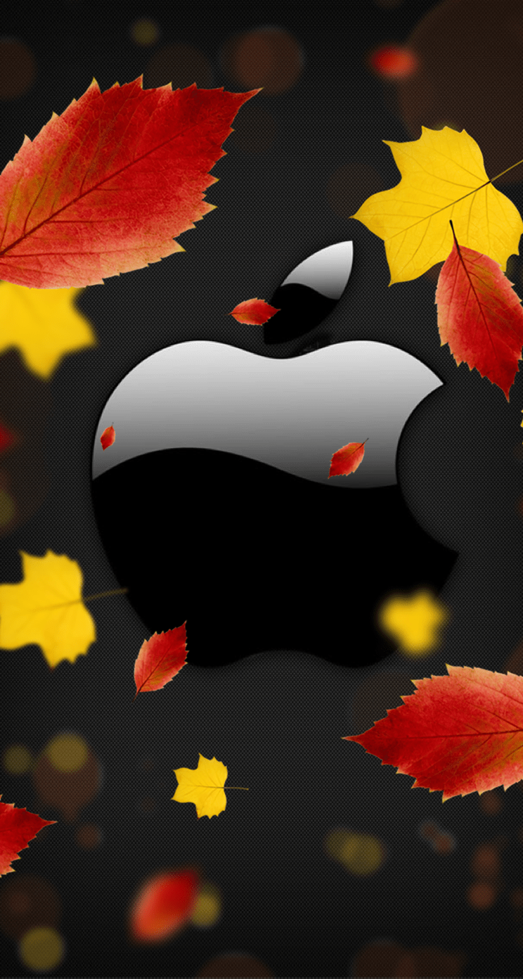 Autumn Apple Wallpapers - Top Free Autumn Apple Backgrounds ...