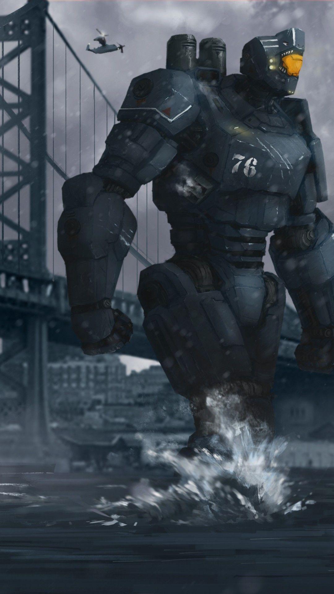 Batman Robot Wallpapers - Top Free Batman Robot Backgrounds ...