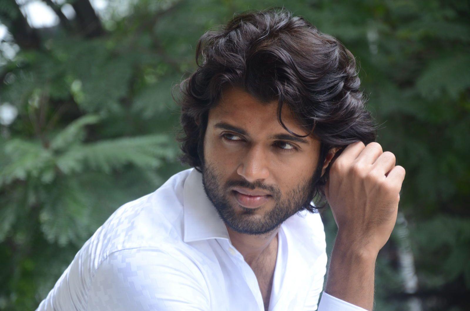 Vijay Devarakonda 4K Wallpapers - Top Free Vijay Devarakonda 4K ...