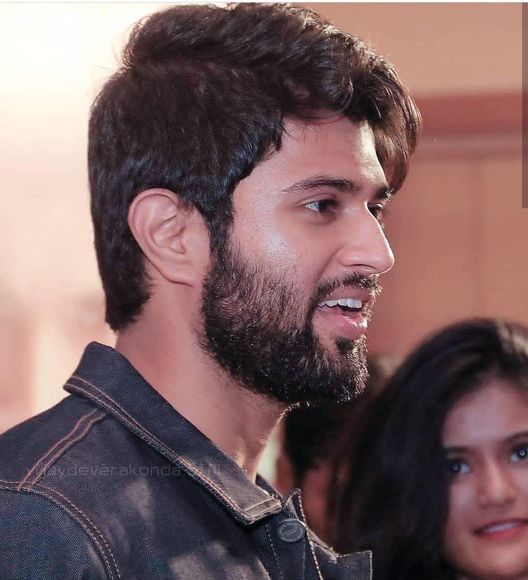 Vijay Devarakonda 4K Wallpapers - Top Free Vijay Devarakonda 4K ...