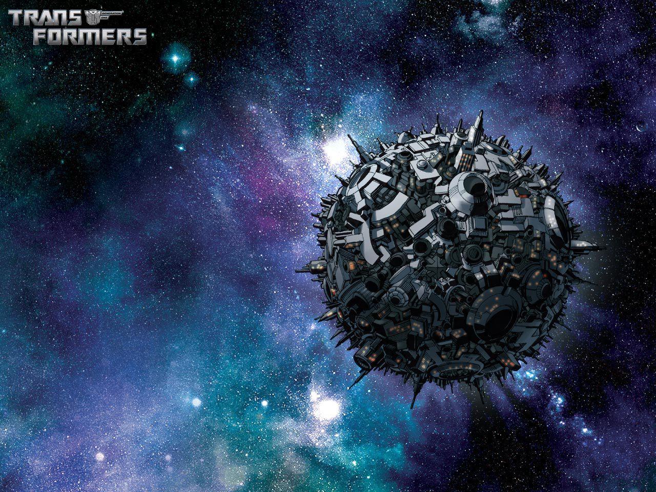Cybertron Wallpapers - Top Free Cybertron Backgrounds - WallpaperAccess
