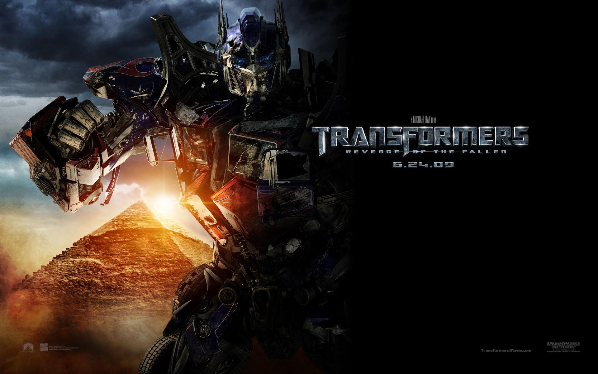 Transformers 2007 Wallpapers - Top Free Transformers 2007 Backgrounds ...