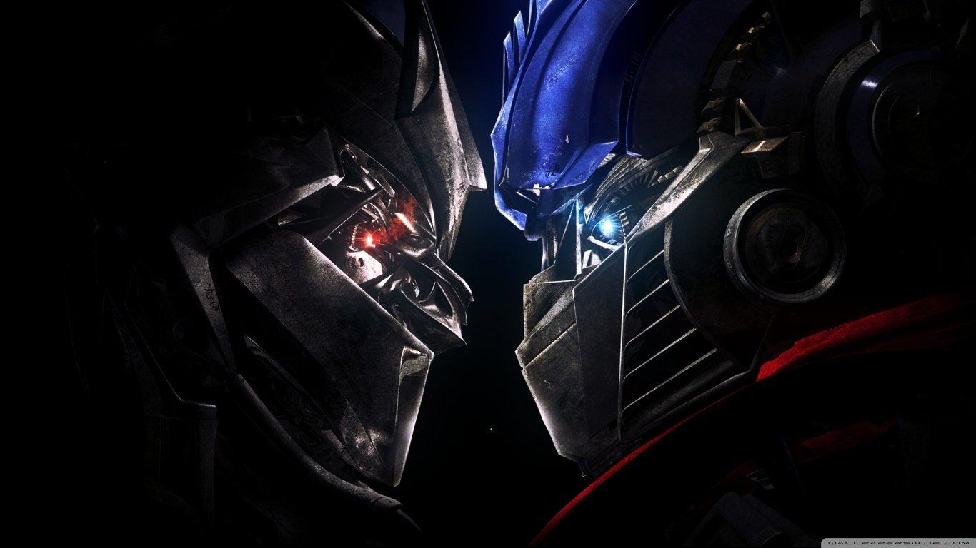 Transformers Laptop Wallpapers - Top Free Transformers Laptop ...