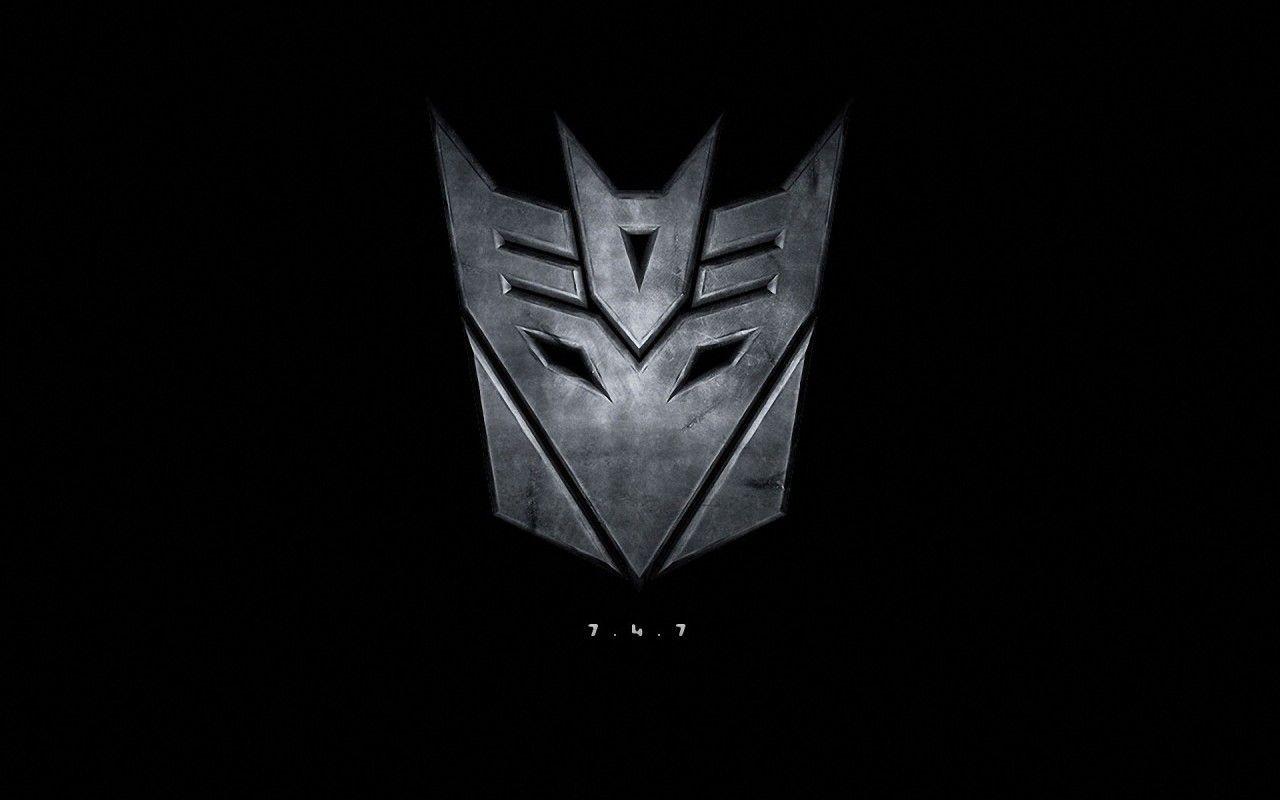 Transformers Symbol Wallpapers - Top Free Transformers Symbol ...