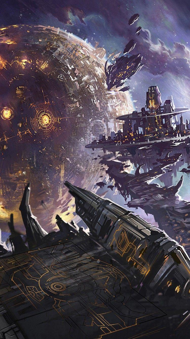 Cybertron Wallpapers - Top Free Cybertron Backgrounds - WallpaperAccess