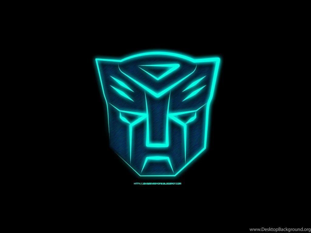 Transformers Symbol Wallpapers - Top Free Transformers Symbol ...