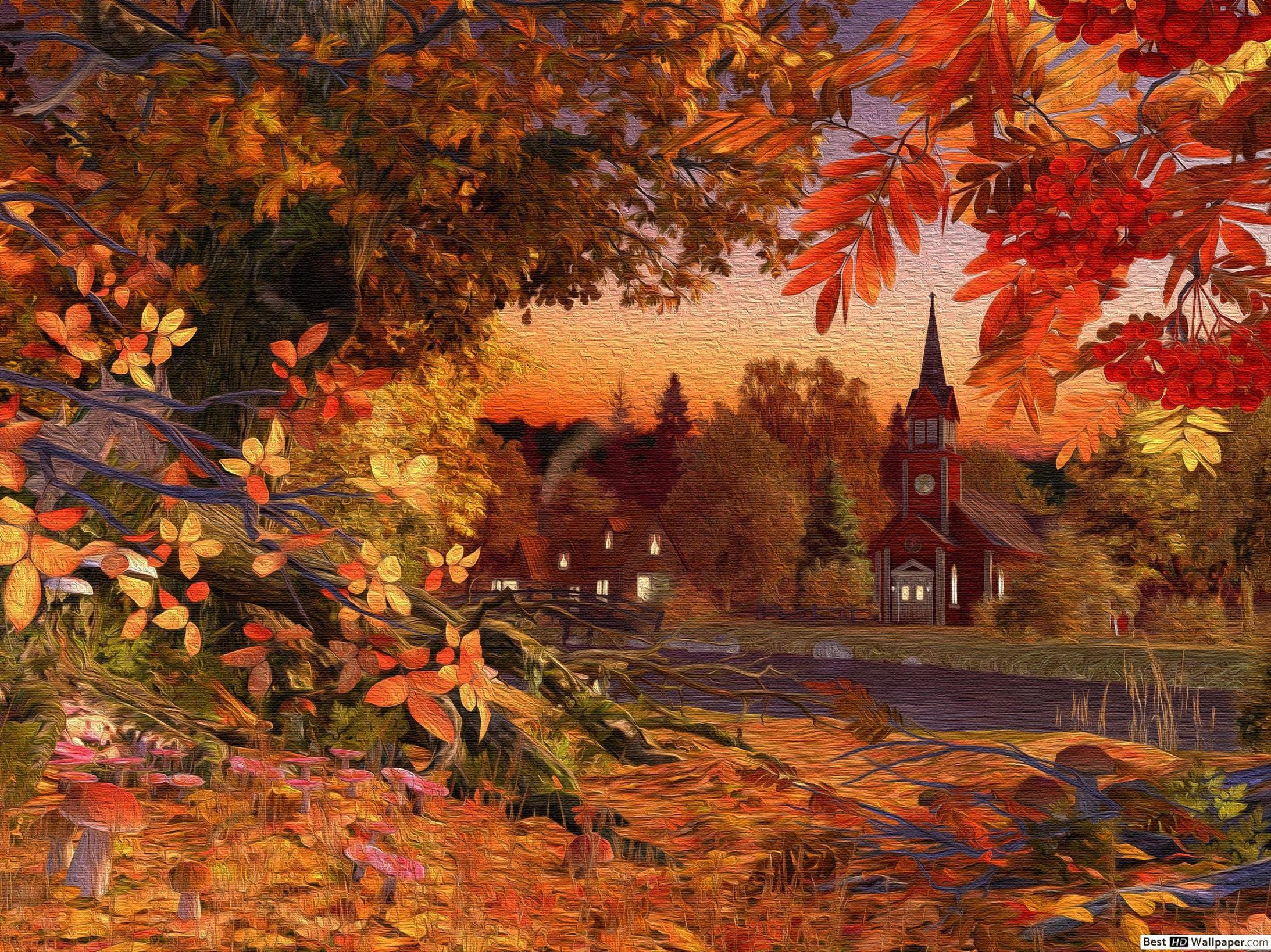 Autumn Apple Wallpapers - Top Free Autumn Apple Backgrounds ...