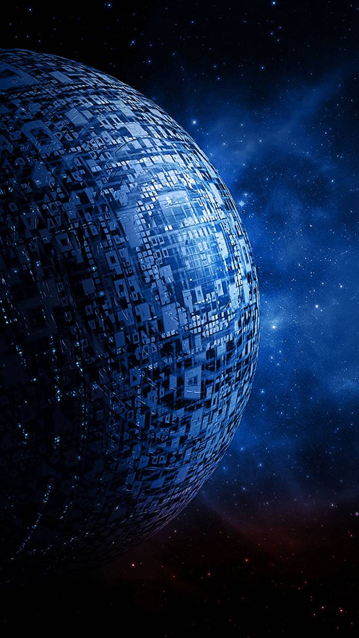 Cybertron Wallpapers - Top Free Cybertron Backgrounds - WallpaperAccess