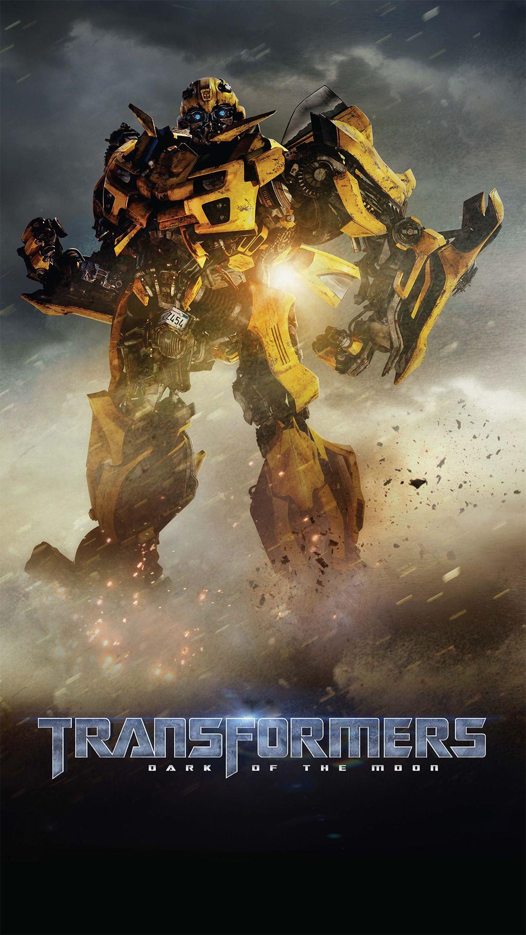 Bumblebee Phone Wallpapers - Top Free Bumblebee Phone Backgrounds ...
