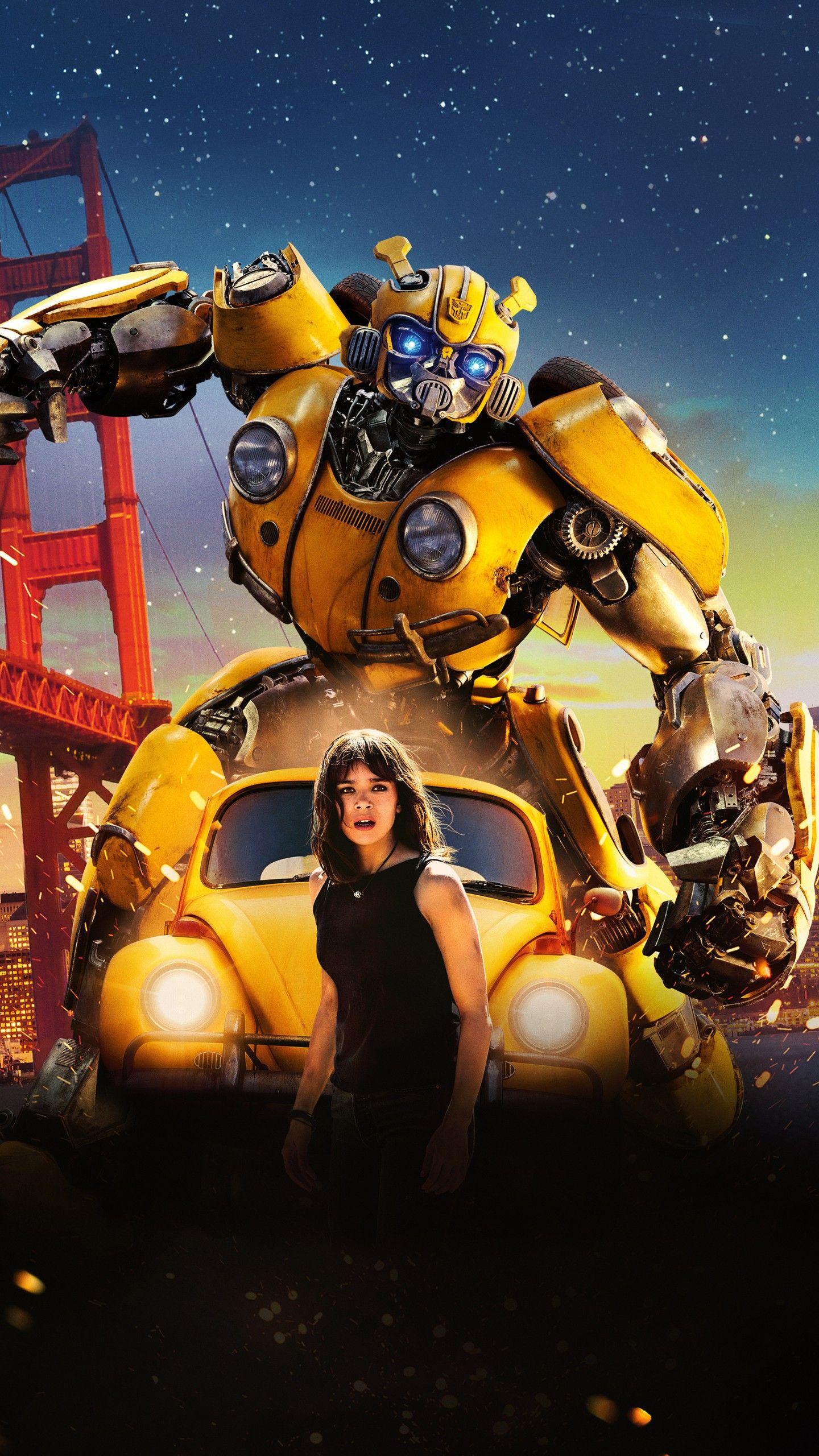 Bumblebee Phone Wallpapers - Top Free Bumblebee Phone Backgrounds ...