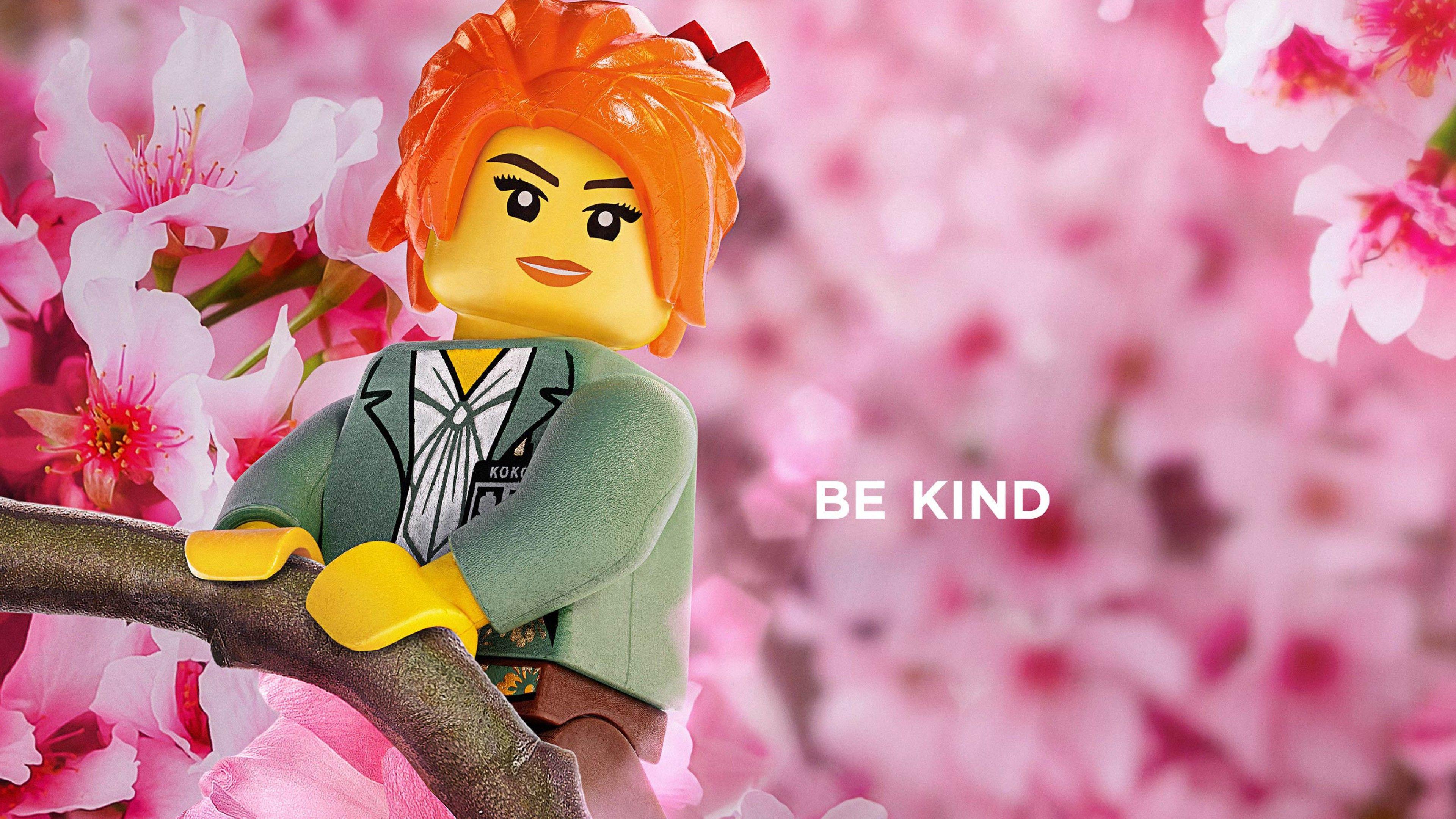 Lego Ninjago Nya Wallpapers - Top Free Lego Ninjago Nya Backgrounds ...