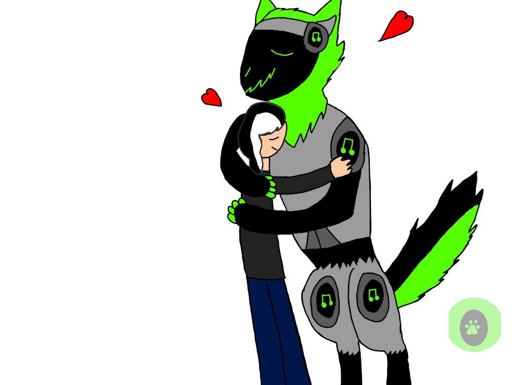 Protogen Wallpapers - Top Free Protogen Backgrounds - WallpaperAccess