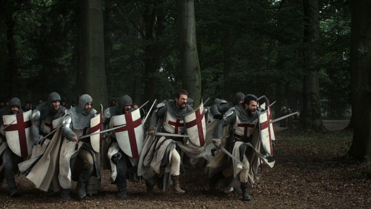 Knightfall Wallpapers - Top Free Knightfall Backgrounds - WallpaperAccess